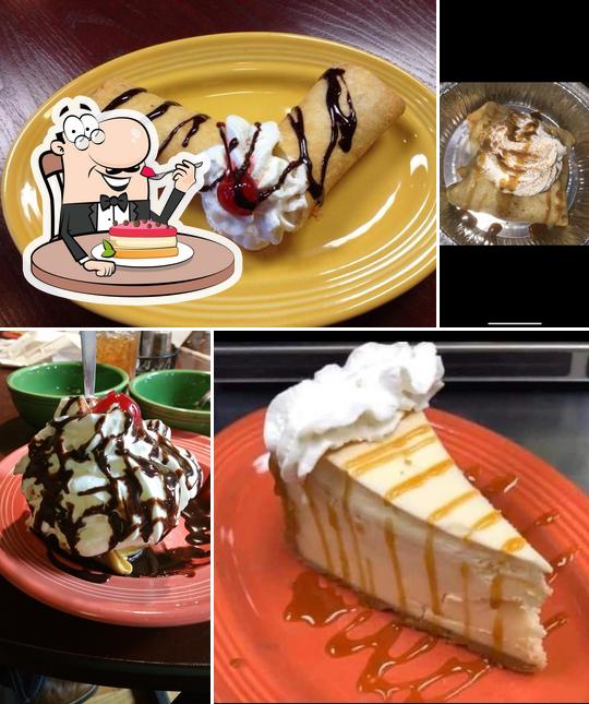 Los Poblanos, Six Mile - Restaurant menu, prices and reviews