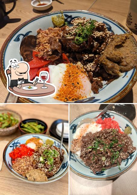 Mikazuki Riverside, Parramatta - Restaurant menu, prices and reviews