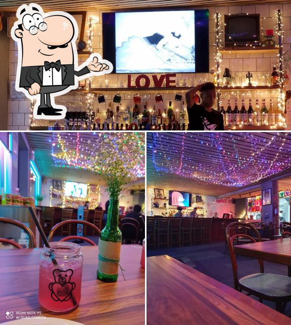Mr. Texas restaurant, São Caetano do Sul - Restaurant reviews