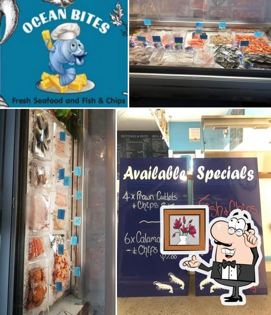 Ocean Bites, Banora Point - Restaurant menu, prices and reviews
