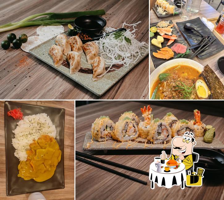 Ramenori Japanese Izakaya, Dinalupihan - Restaurant menu, prices and ...