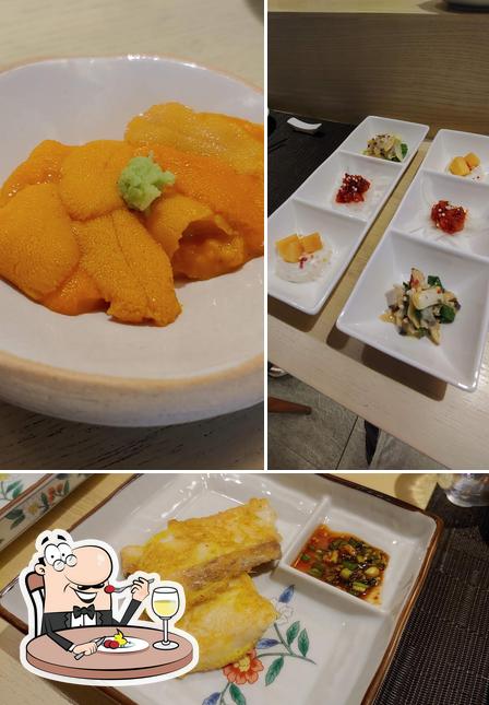 Shiomi Sushi restaurant, Namyangju-si - Restaurant reviews