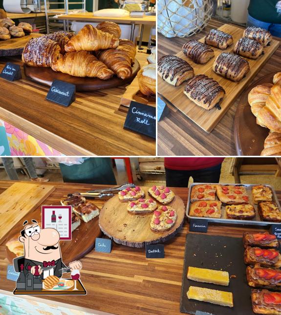 Simply Bread, Satellite Beach - Restaurant menu, prices and reviews