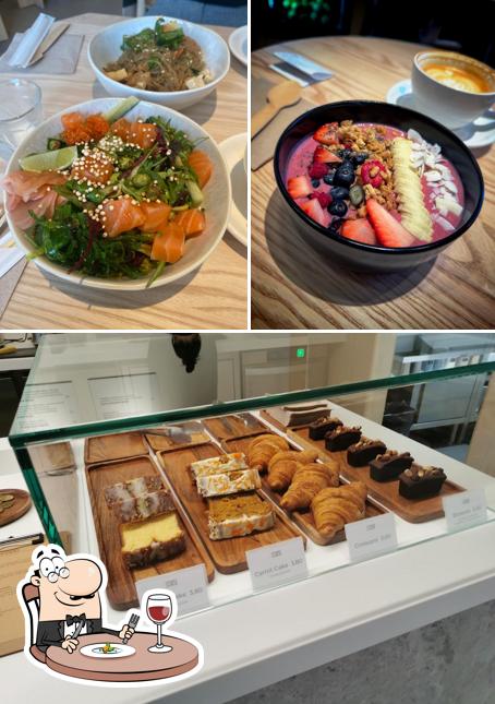 TA COFFEE CO., Oranienburg - Restaurant menu, prices and reviews