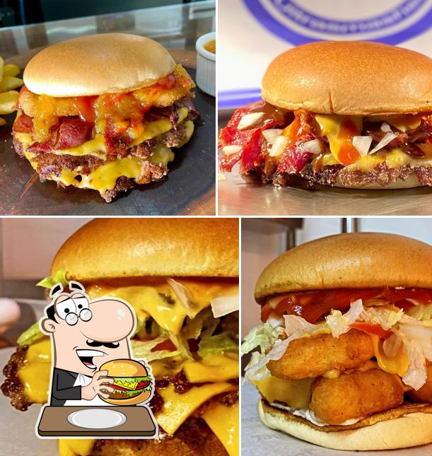 Tunks Burger restaurante, Sorocaba - Menu do restaurante e avaliações