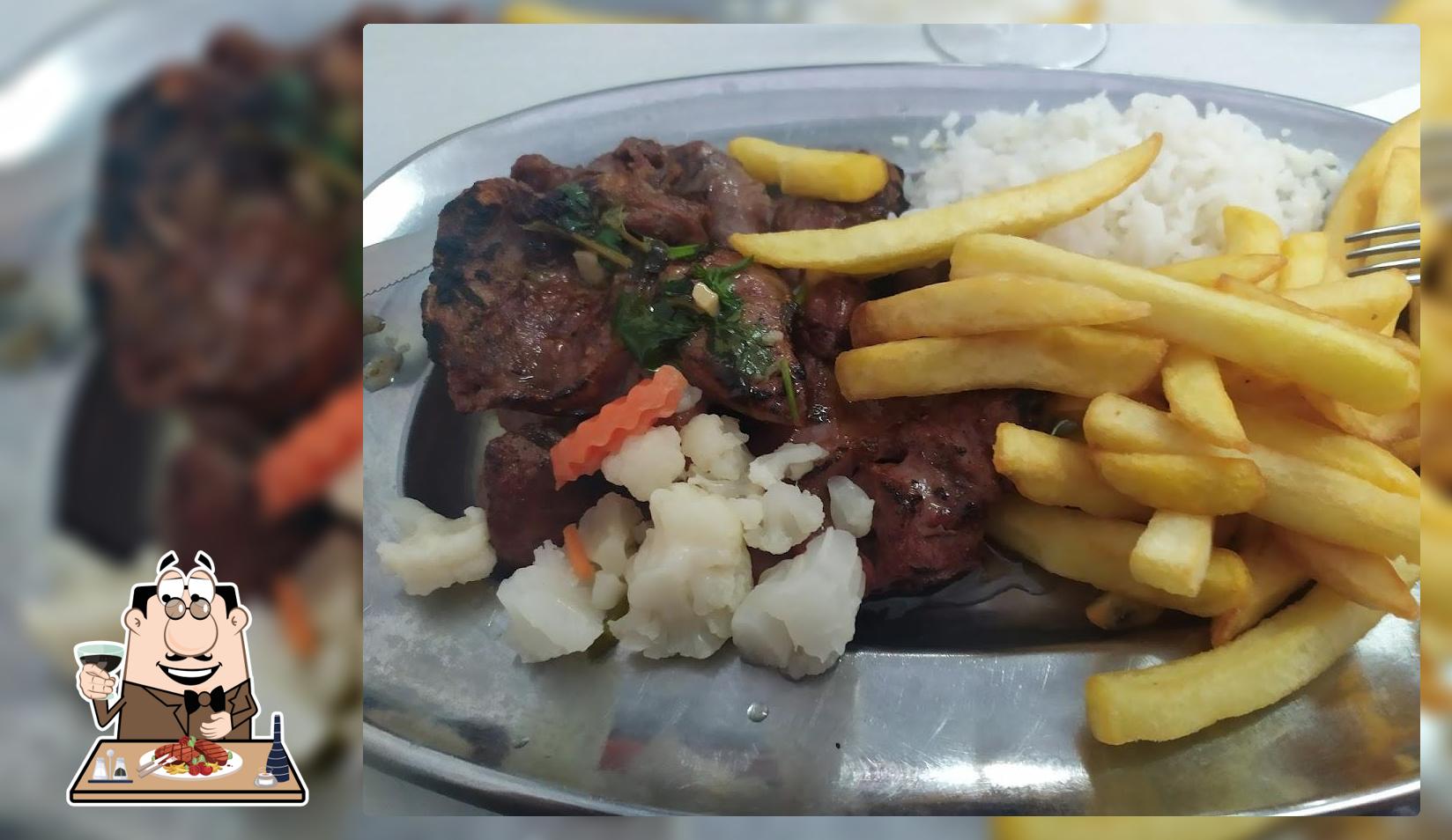 5 melhores restaurantes em Prior Velho, janeiro 2026 - Restaurant Guru