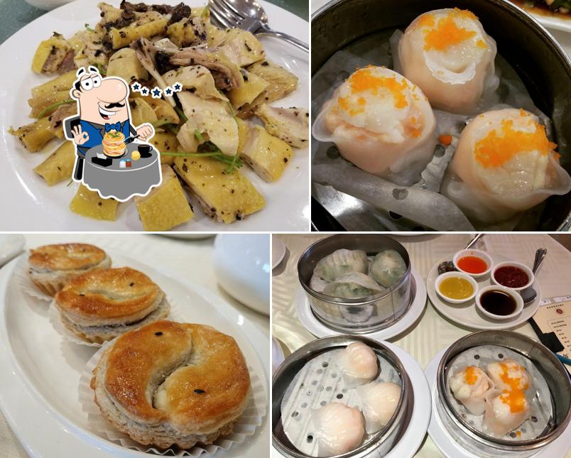 Sea Harbour Seafood Restaurant, Rosemead - Restaurant menu, prices and ...