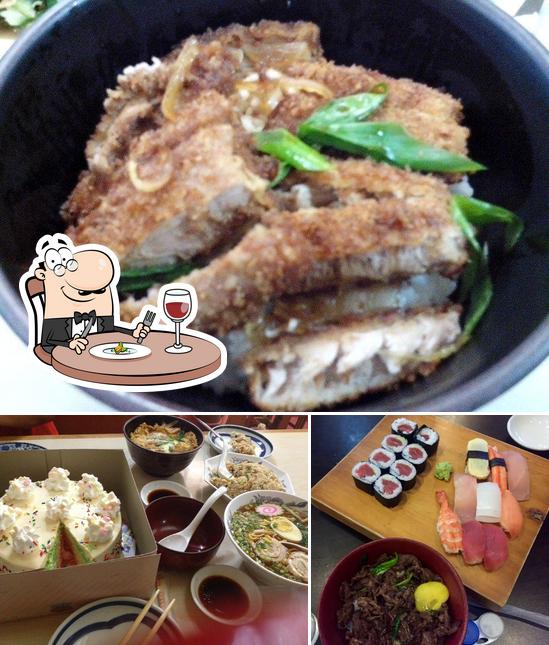 Tadakuma restaurant, Davao City - Restaurant reviews
