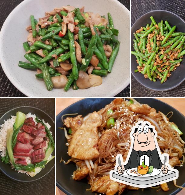 Tasty Magic Chinese Restaurant in Hope Island - Chinese restaurant menu ...