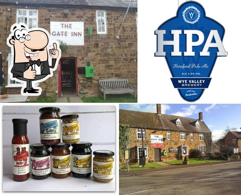 Find the best place to eat in Upper Brailes, winter 2024 - Restaurant Guru