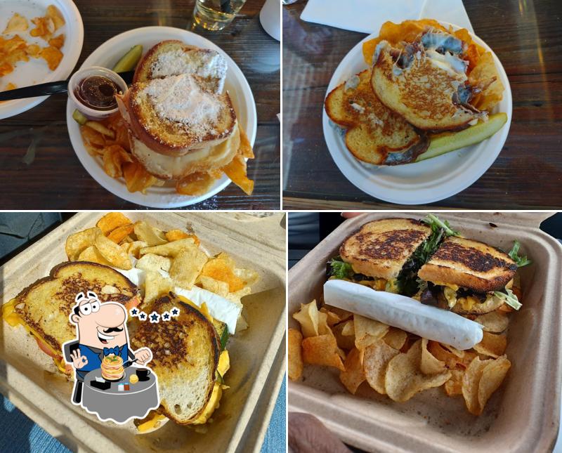 The Wheel Barrel in Topeka - BBQ menu and reviews