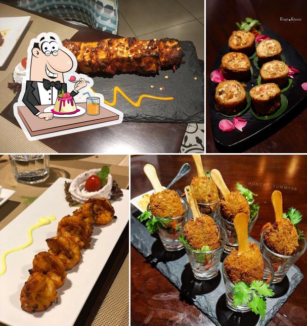 The Yellow Chilli, Nagpur - Restaurant menu, prices and reviews