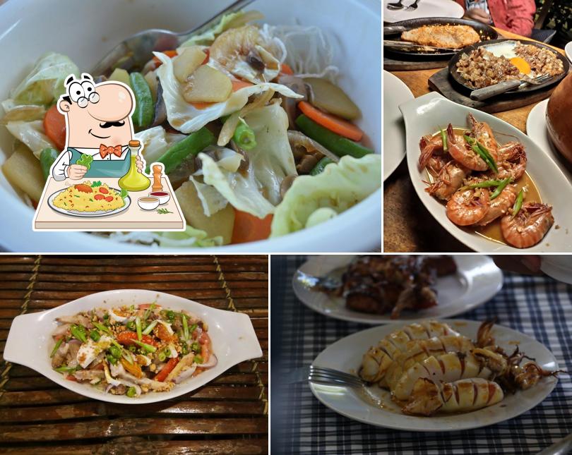 Taza Onse, Silay City - Restaurant menu, prices and reviews