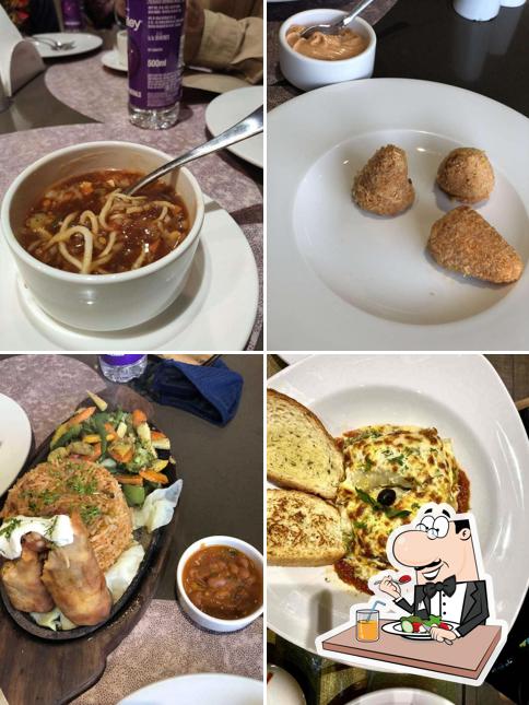Tatva Restaurant - Jubilee Hills, Hyderabad - Restaurant menu, prices ...