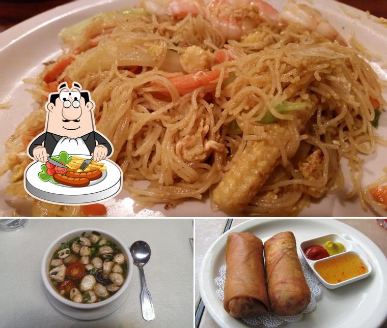 Thai 9, Dayton - Restaurant menu, prices and reviews
