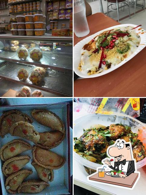 Gwalia, Ahmedabad - Restaurant menu, prices and reviews
