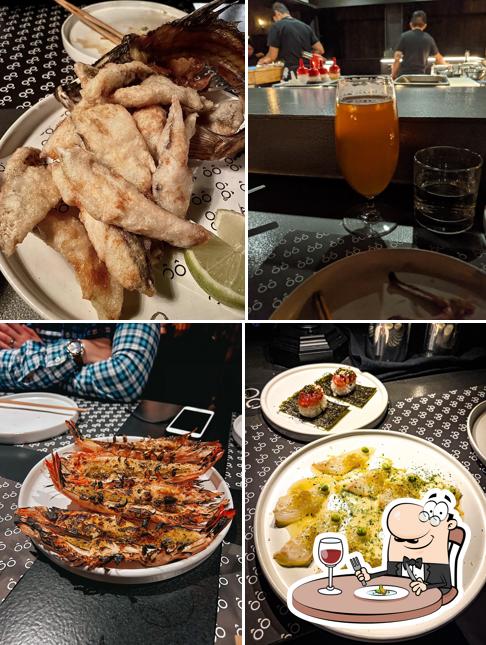 honto in Brisbane City - Restaurant menu and reviews