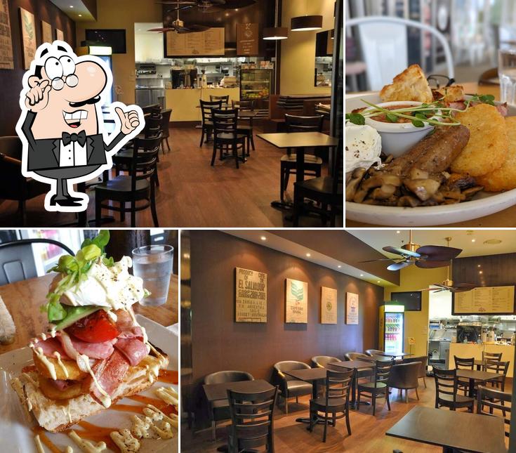 Top 5 restaurants with vegan burgers in Labrador, october 2025 ...