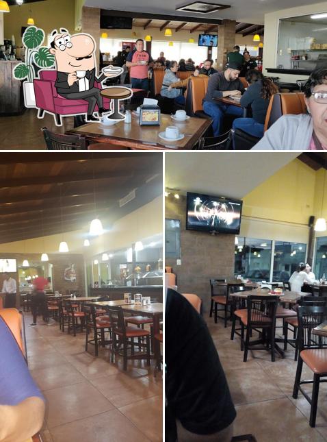 El Lugar de Max, Guadalupe - Menú del restaurante, precios y reseñas
