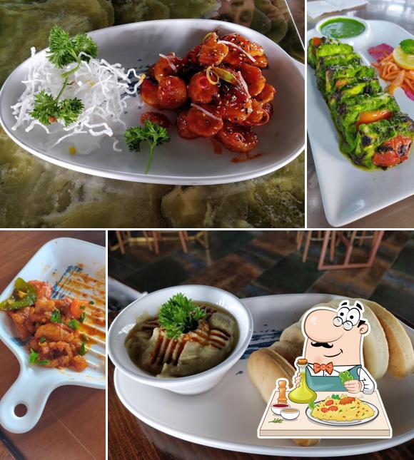 Gilt Club, Pune - Restaurant menu, prices and reviews