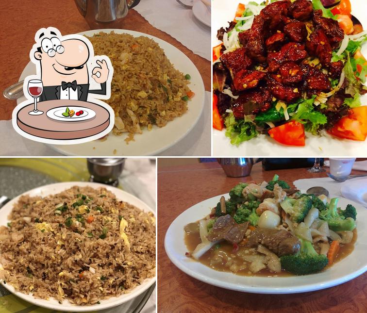 Phu Lam Chinese Restaurant in San Jose - Restaurant menu and reviews