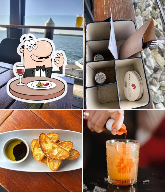 Yamba Shores Tavern, Yamba - Restaurant menu, prices and reviews