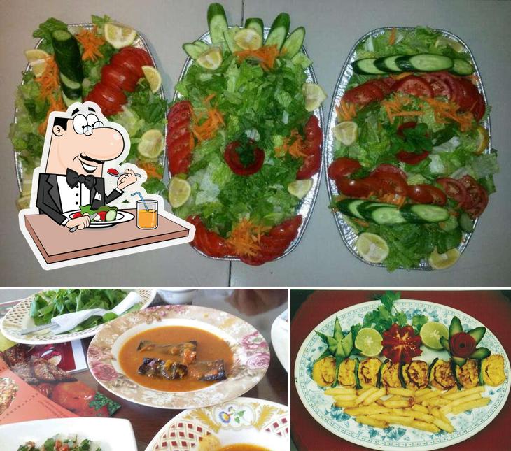 Al Shafa Restaurant, Dubai - Restaurant menu, prices and reviews