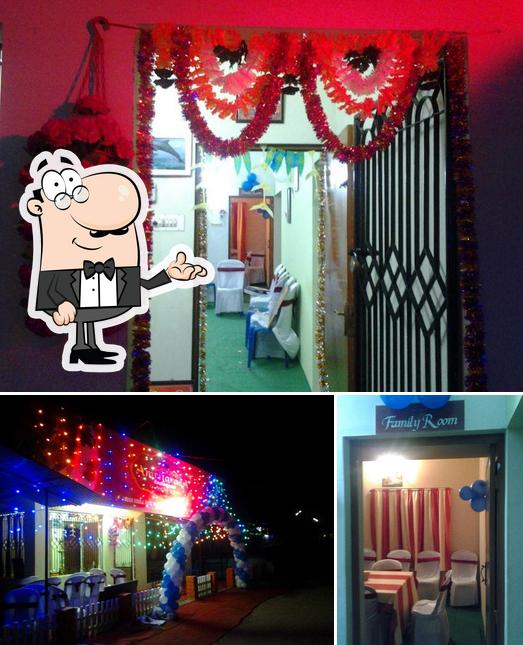 Amritarasa Restaurant, Thiruvananthapuram - Restaurant menu, prices and ...