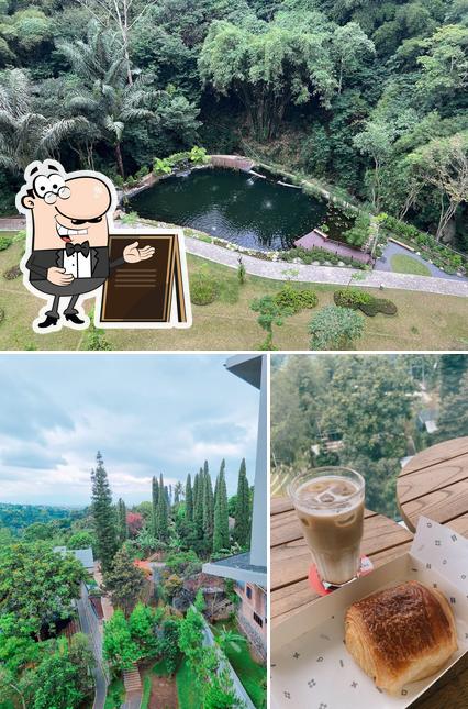 Inspira Roasters, Bandung - Restaurant menu, prices and reviews