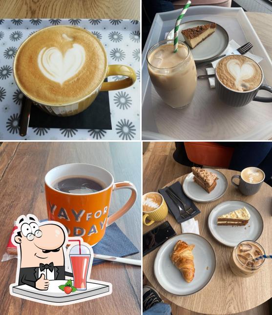 Best cafes in Didcot, autumn 2023 - Restaurant Guru