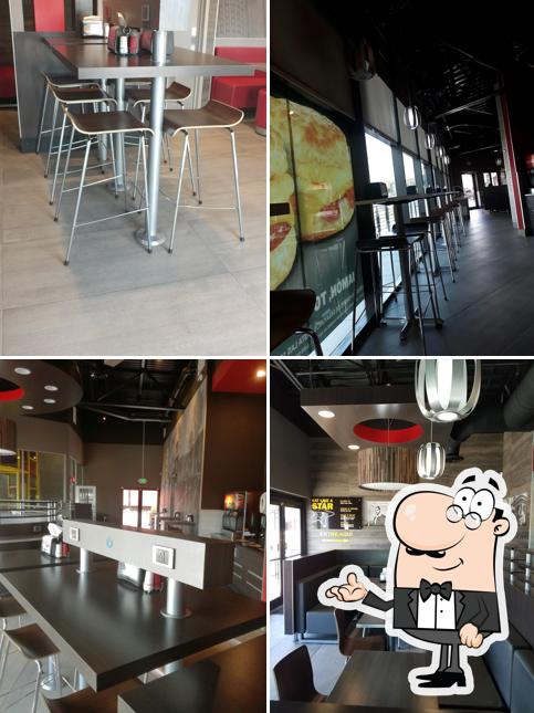 Carls Jr, Chihuahua - Menú del restaurante, precios y reseñas