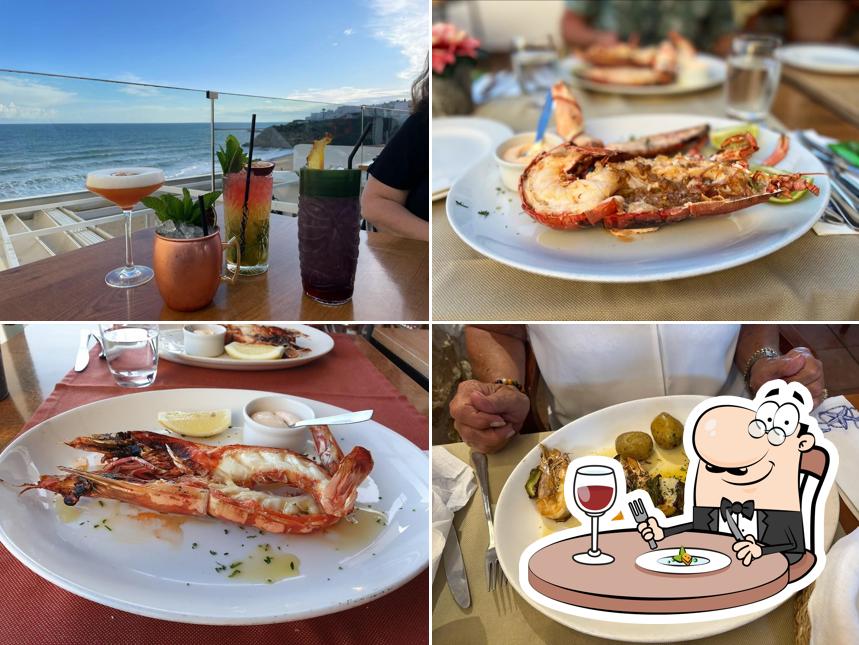 Best seafood restaurants in Albufeira, summer 2024 - Restaurant Guru