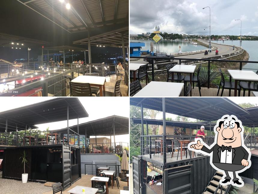 Top 5 restaurants with fries in Dauis, december 2025 - Restaurant Guru