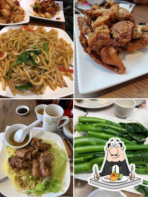 Congee Queen - Mississauga(Heartland Town Centre), Mississauga ...