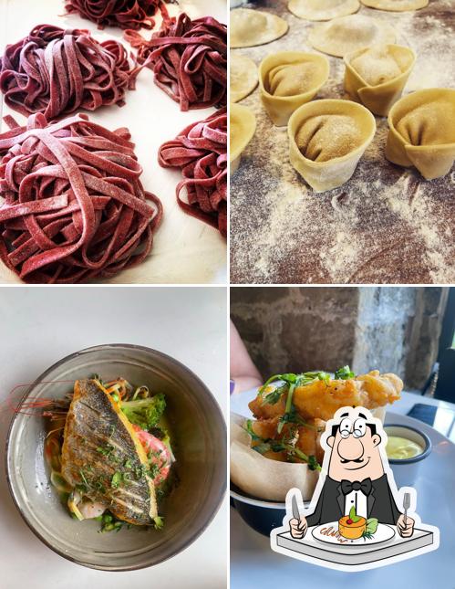 DEVOUR, Holmfirth - Restaurant menu, prices and reviews