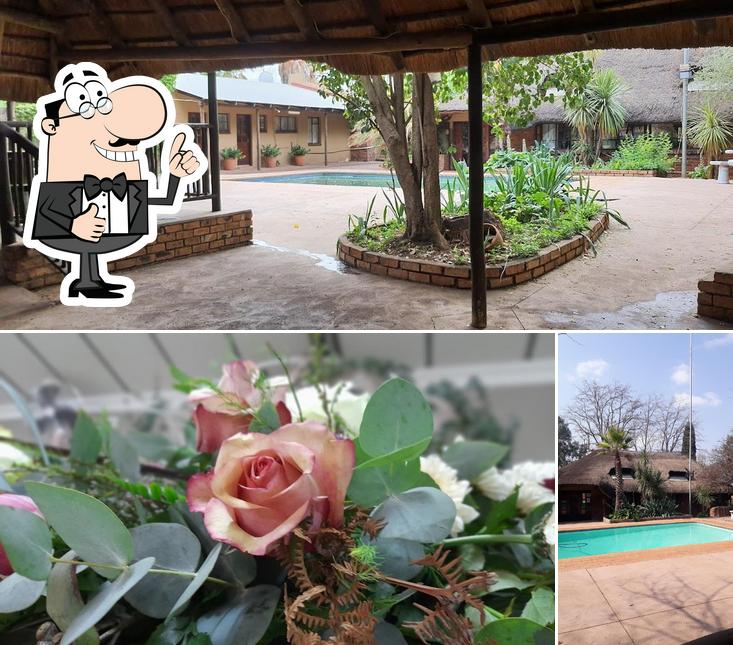 Delmas Country Local Restaurant, Delmas - Restaurant reviews