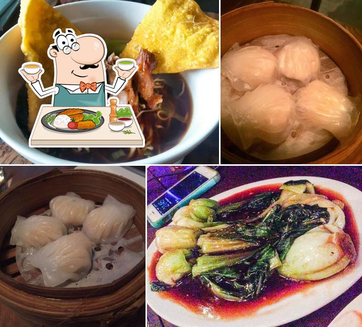 Dim Sum Inc. restaurant, South Jakarta, Jl. Kemang Raya No.20 ...