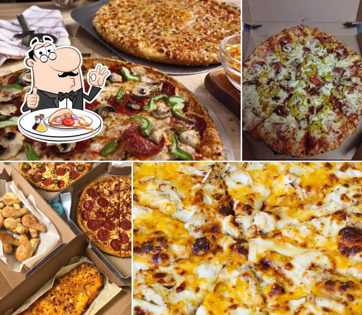 Top 5 restaurants with cheese steaks in Marion, november 2025 ...
