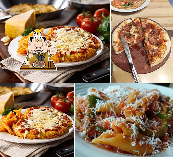 East Side Mario's, 675 Kirkwood Ave in Ottawa - Restaurant menu and reviews