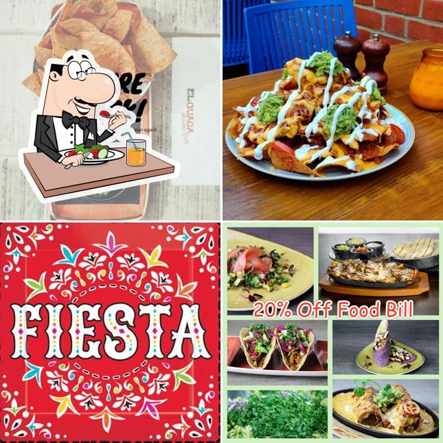 El Guaca Mexican Grill, Maldon - Restaurant menu, prices and reviews