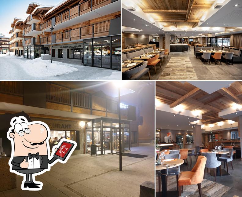 Top 7 restaurants in Samoëns, april 2025 - Restaurant Guru