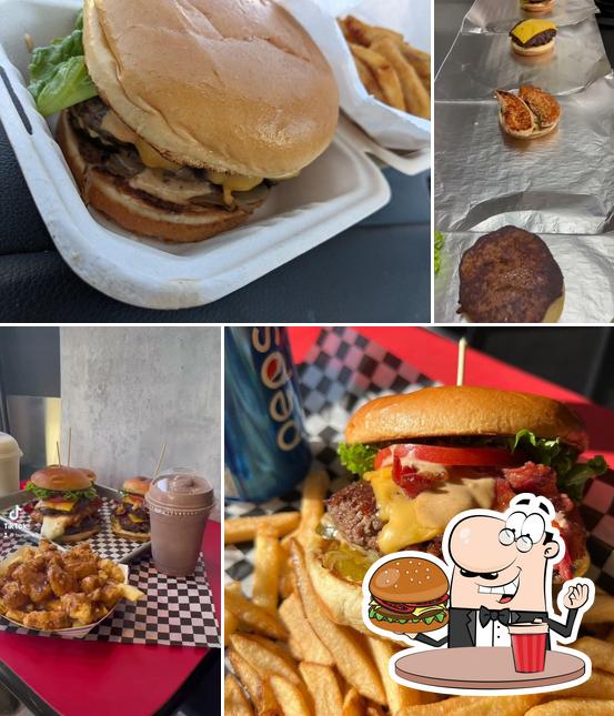 Burger Tribe in Toronto - Restaurant reviews