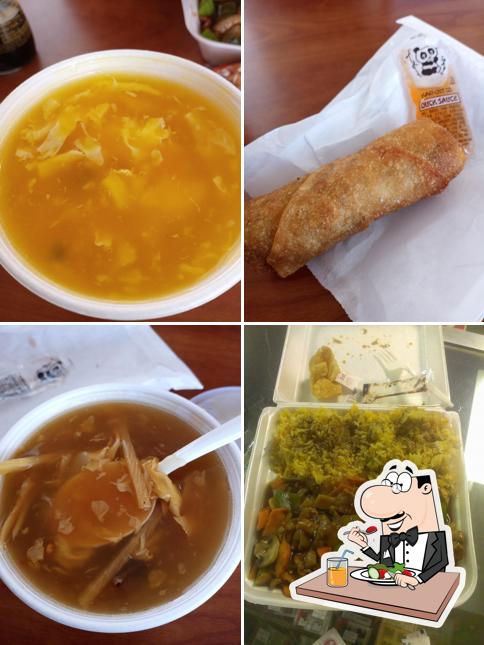 Del Rio Golden Dragon, Del Rio - Restaurant menu, prices and reviews