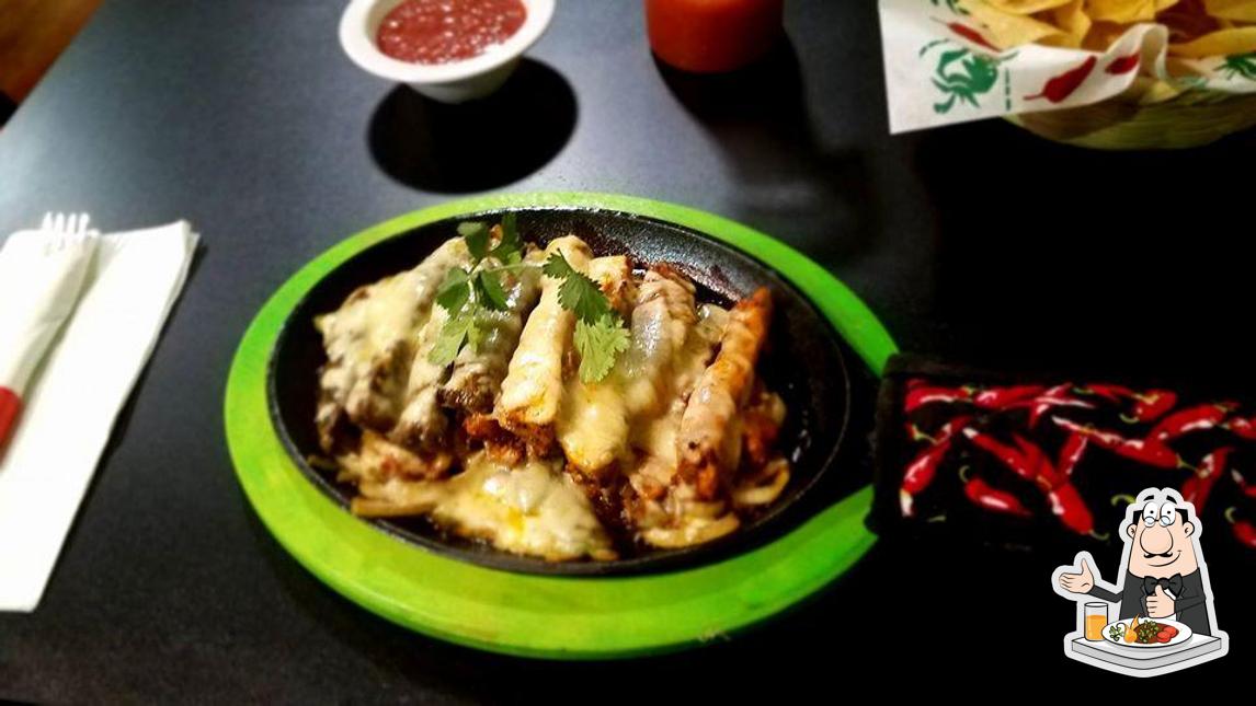 Gonzalez Mexican Restaurant in Homer - Mexican restaurant menu and reviews