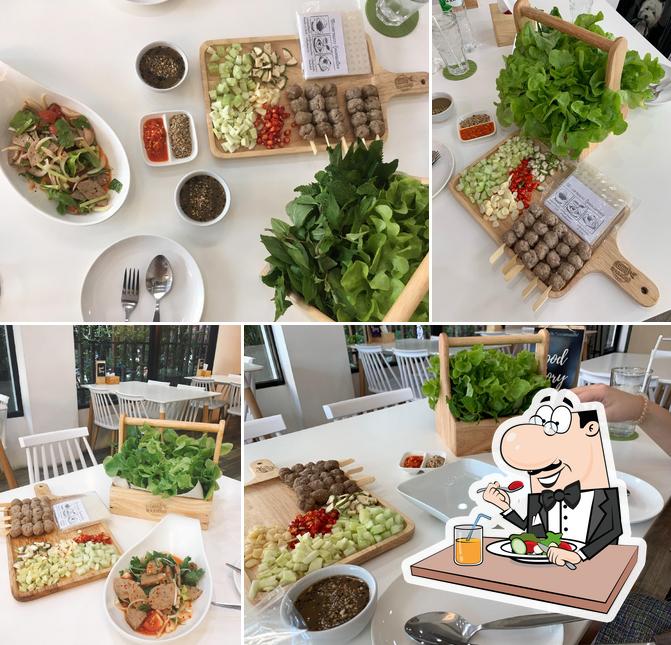 Good แหนมเนือง - BKK, Bangkok - Menú del restaurante, precios y reseñas