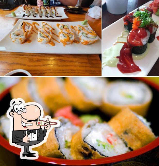 Harbor Sushi in Unalaska - Restaurant reviews