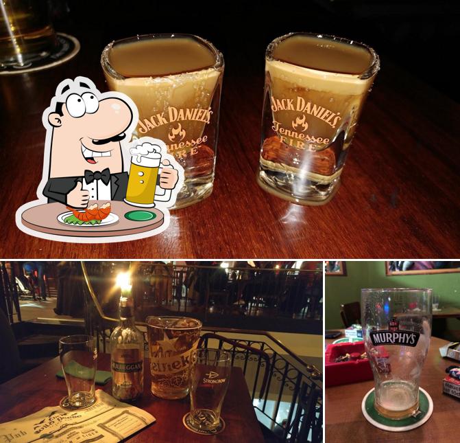 Irish Pub, Hannover - Speisekarte, Preise und Bewertungen