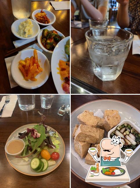 Iron pot, Kent - Restaurant menu, prices and reviews