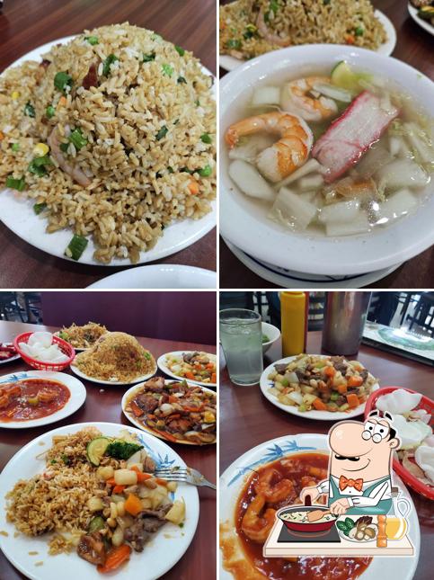 Jade Restaurant, Mexicali - Menú del restaurante, precios y reseñas