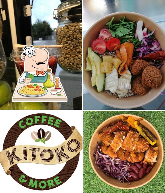 KITOKO COFFEE, Moissy-Cramayel - Menu du restaurant, prix et avis